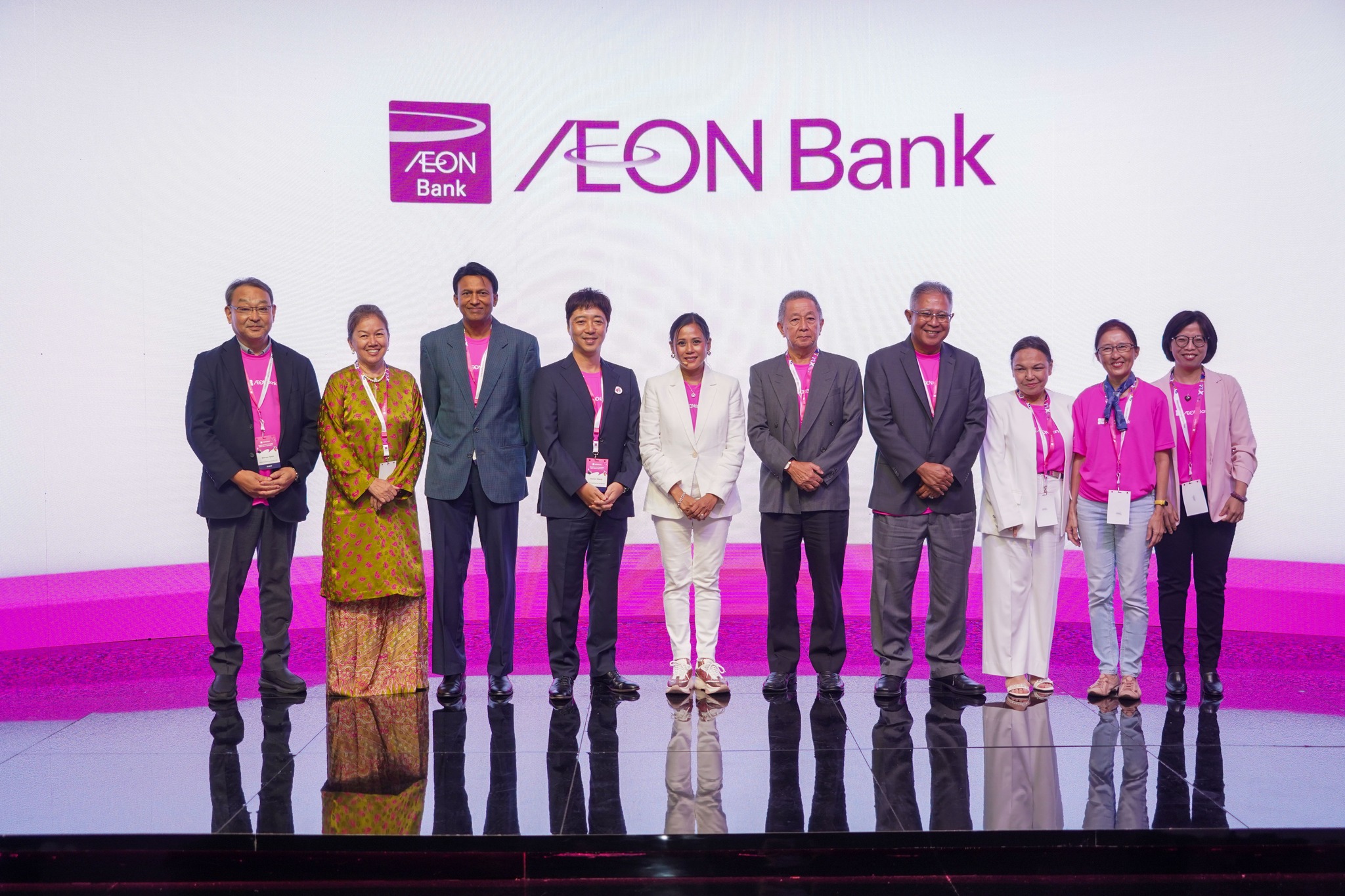 AEON Bank unveiled as Malaysia’s first Islamic digital bank