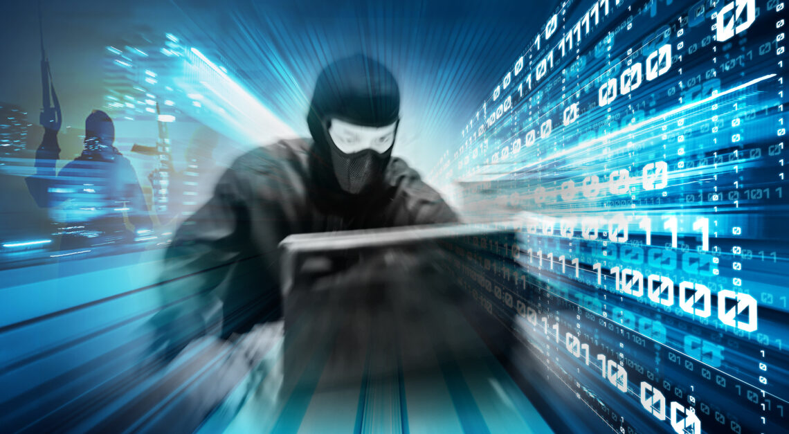 Artificial Intelligence and terrorism: Part 1