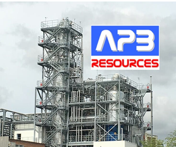 APB Resources enters new chapter with management buy-out by 3 key ...