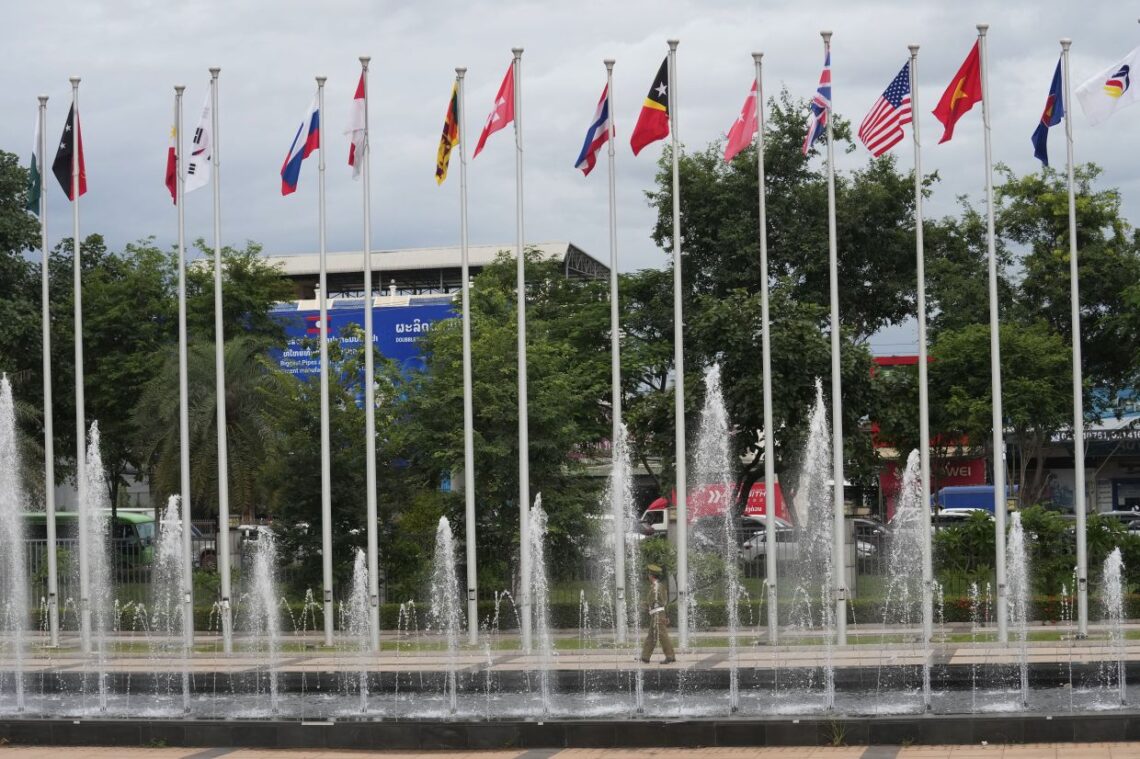 Rethinking SEATO: A new maritime pact for ASEAN?