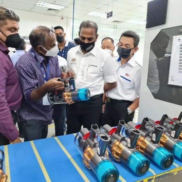 Activist Andy Hall questions HR Minister’s U-turn statement on ATA IMS ...