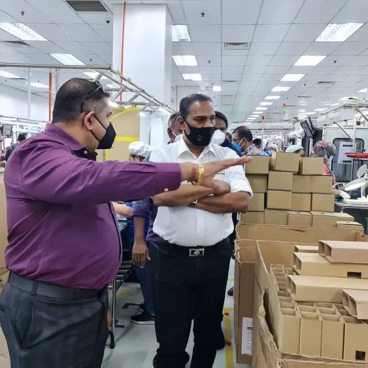 Activist Andy Hall questions HR Minister’s U-turn statement on ATA IMS ...