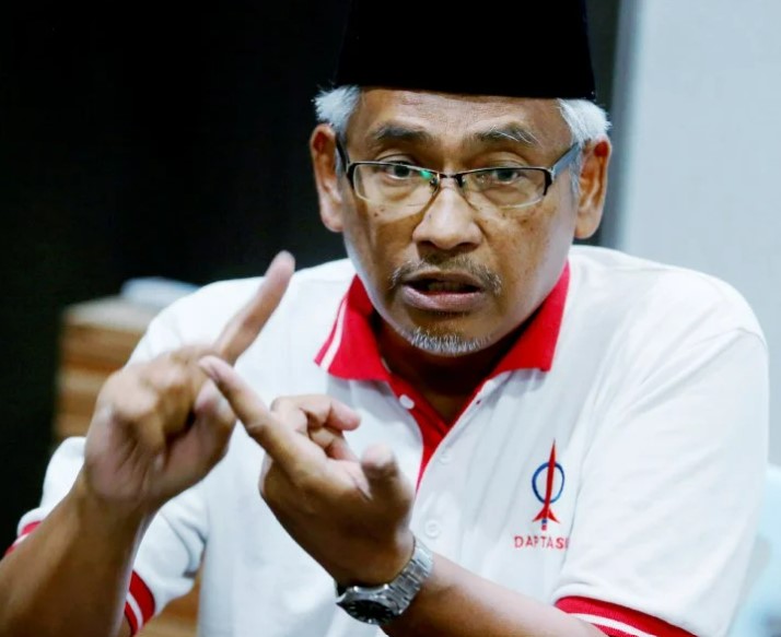 DAP ain’t liability for UMNO but UMNO could be a ‘ticking time bomb ...