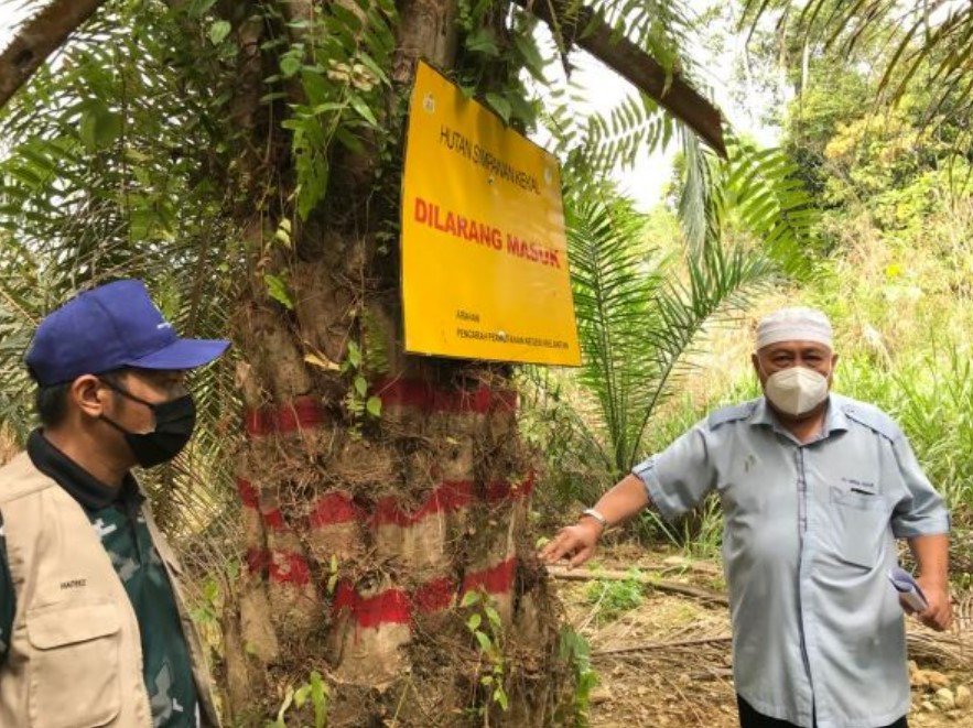 “Abdul Khalim must be thinking of his cat at home!” - Focus Malaysia