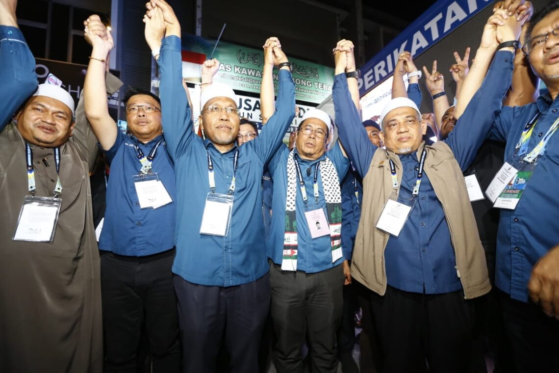 Kian Ming: Warning signs for PH-UMNO from the Sg Bakap by-election to ...