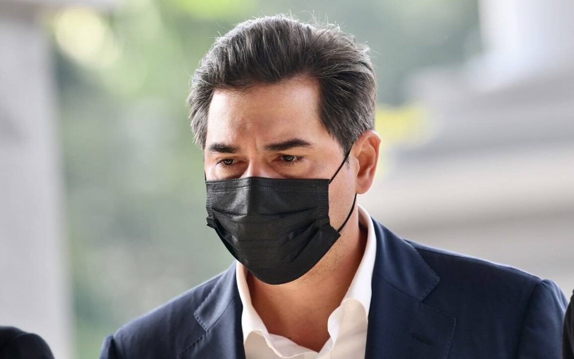 Bersatu’s Adam Radlan slapped with 5th charge involving Jana Wibawa