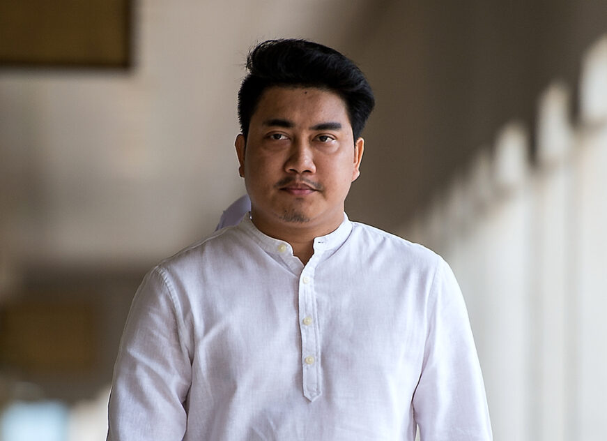 Politician denies abusing domestic worker, calls accusations “strange ...