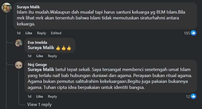 Why can’t Muslim convert actor Adam Corrie “balik kampung” to celebrate ...