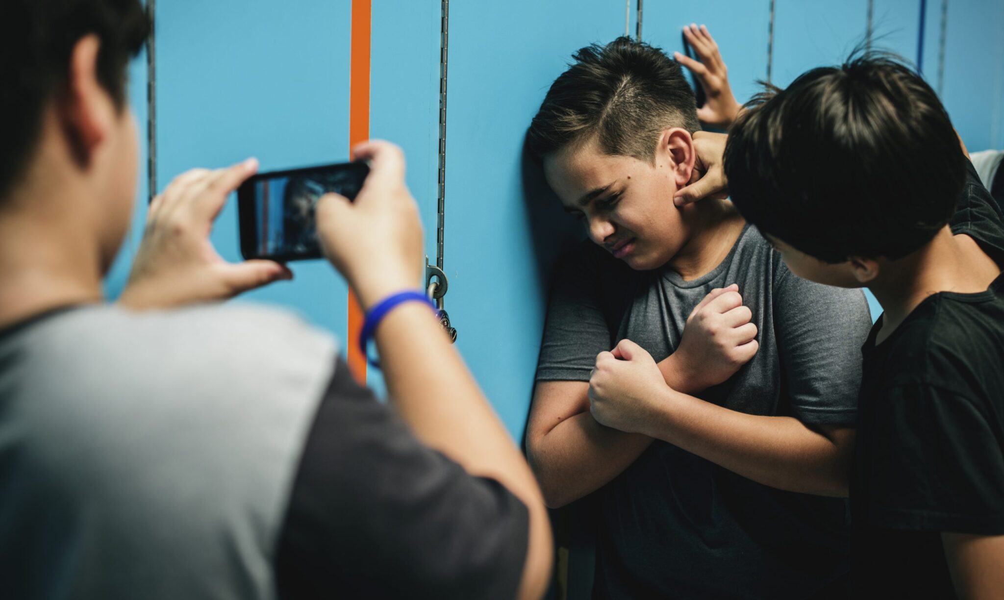 Bullying in schools: Holistic solutions needed, not knee-jerk reaction ...