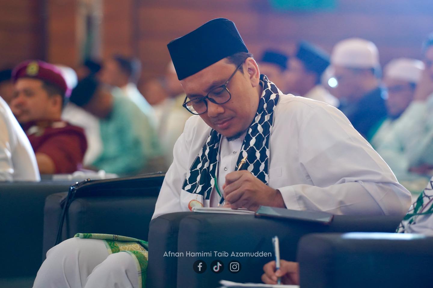 Non-Muslims can heave a sigh relief for being labelled ‘kafir’ need not ...