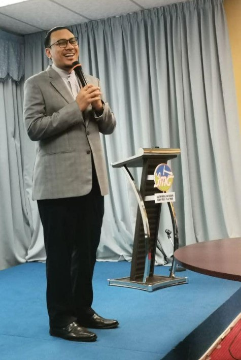 3 key reasons why political enemies want to ‘gun down’ Kedah MB Sanusi