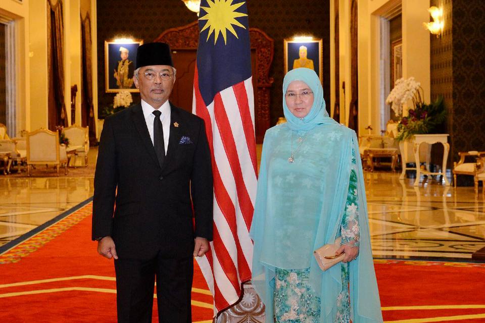 Risk underestimating a royal pardon: Even Anwar spent 3 years in jail ...