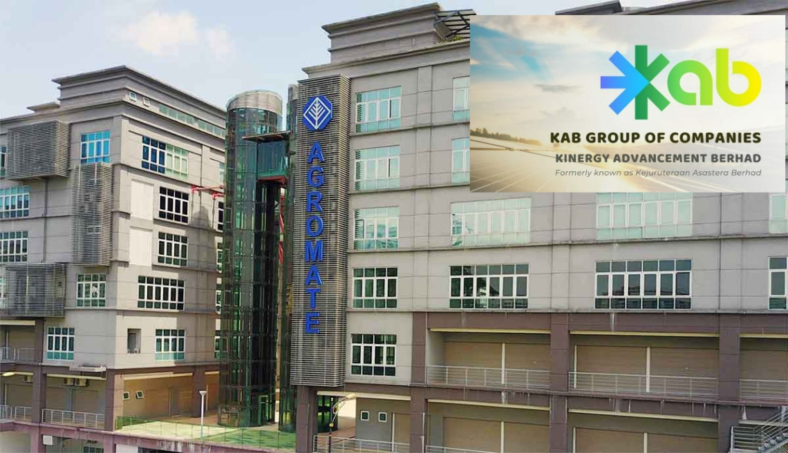 KAB unveils bioenergy partnership with Malaysia’s top two leading ...