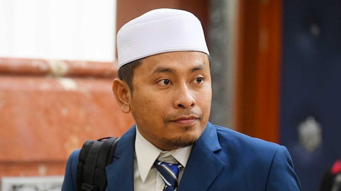 KKB by-election: Pang reveals she scored straight A’s for SPM after PAS ...