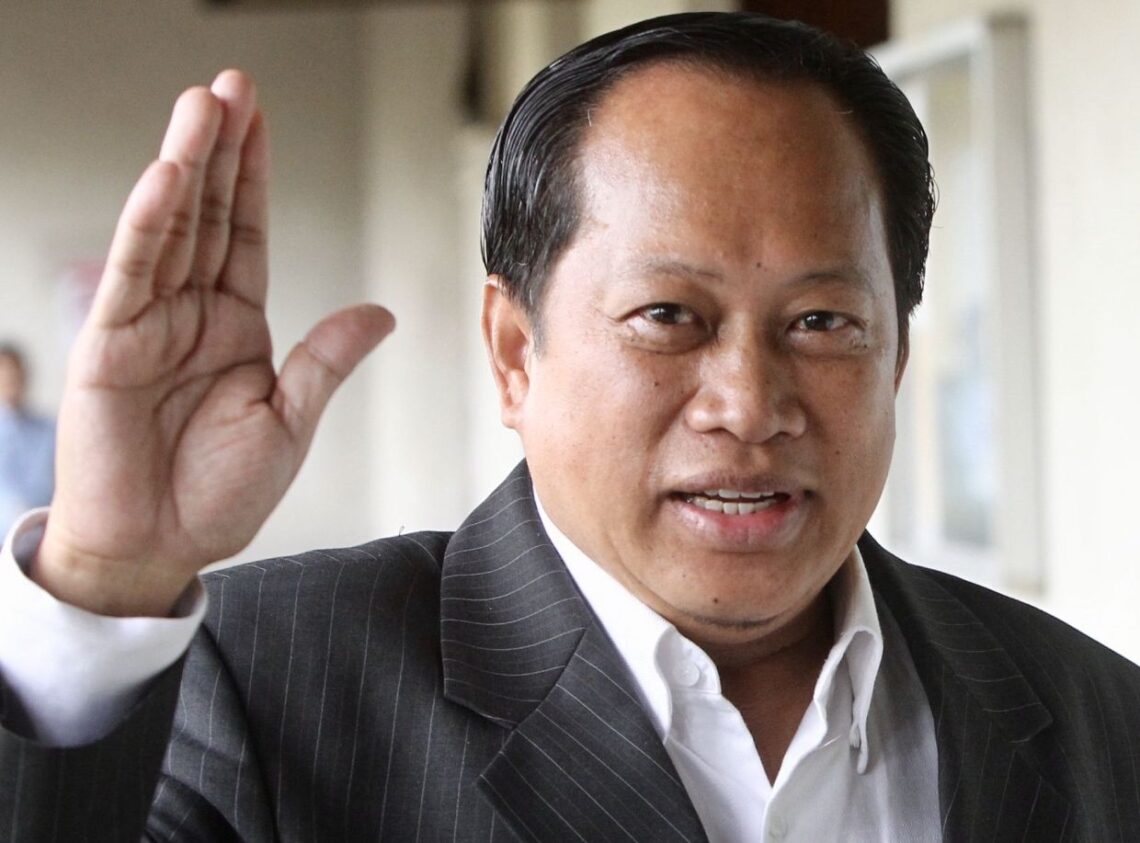 Ahmad Maslan urges DAP not to hurt the feelings of the Malays