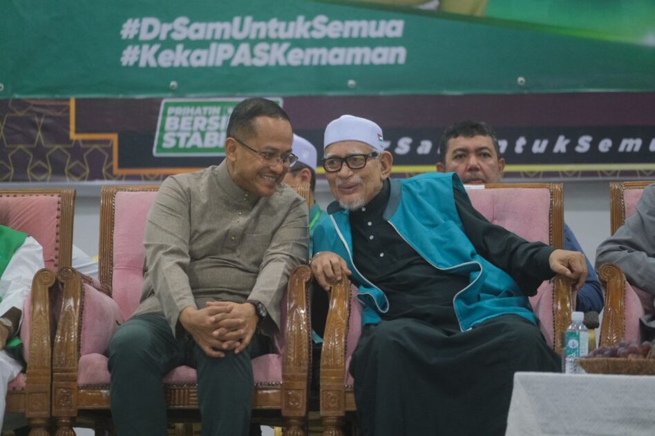 PAS conveys gratitude to IJN for Hadi’s successful heart procedure but ...