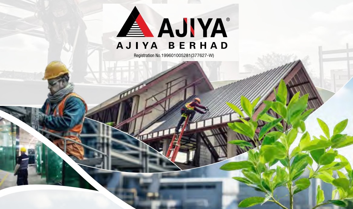Ajiya unveils stelar earnings for FY2025 as robust balance sheet ...