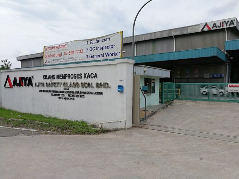 Ajiya derives synergy from new major shareholder Chin Hin Group to spur ...