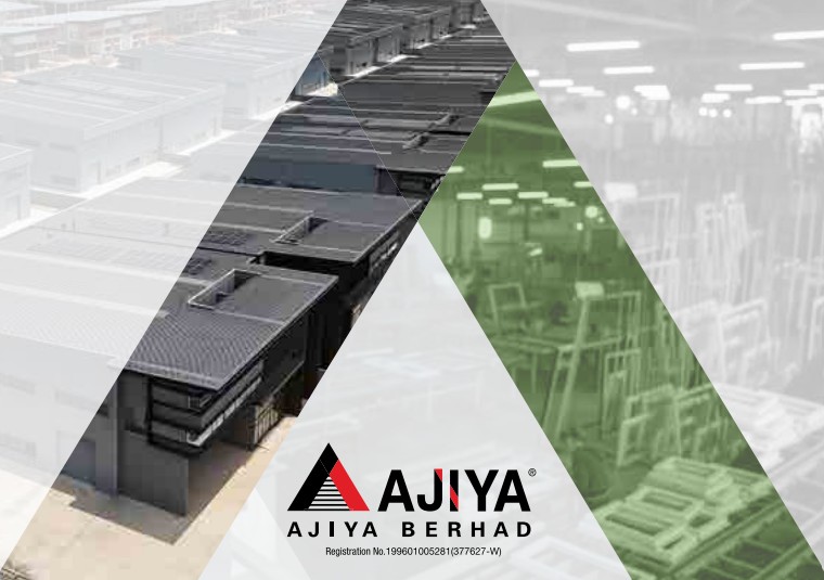 Ajiya’s 1H FY2025 net earnings at RM16.4m with strong recurring ...