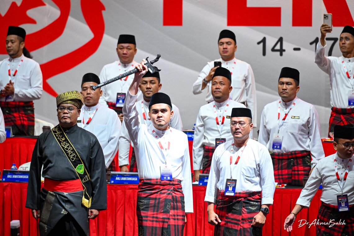 Is there logic in rightist Akmal’s claim of Sunway swallowing Bumi’s ...
