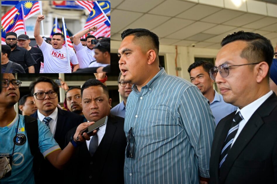 Akmal kicks up a fuss after turning up in Pg court only to catch the ...