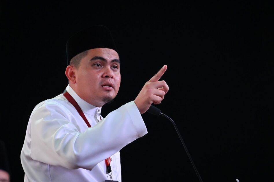 “Don’t vote for hypocrites,” says Dr Akmal amid calls from DAP against ...