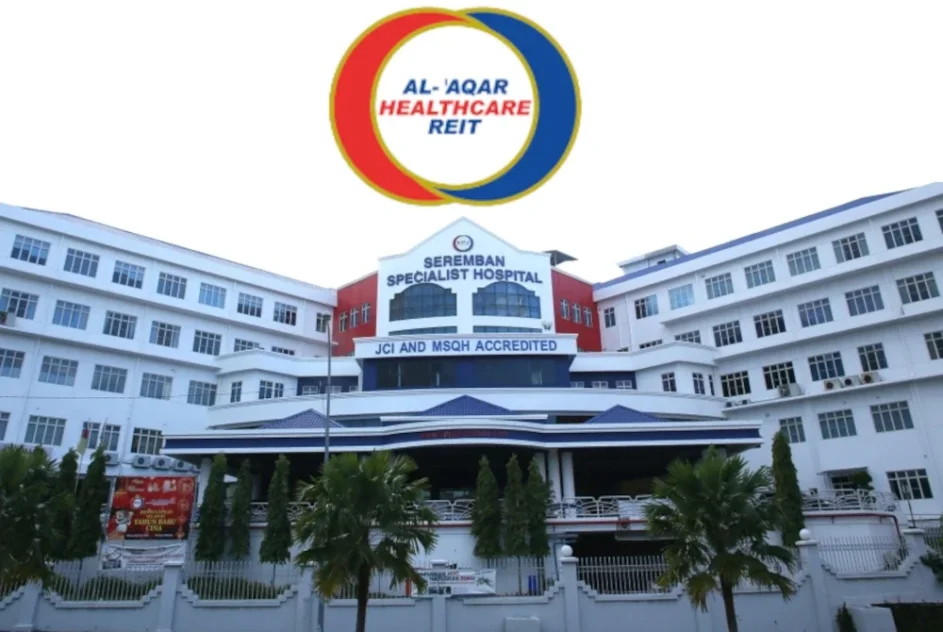 Al-`Aqar delivers resilient FY2025 performance buoyed by healthcare ...