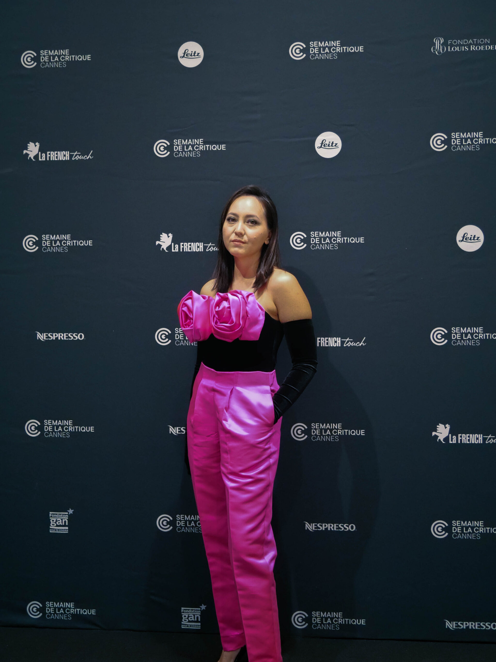 Cannes critics’ week Grand Prix winner ‘Tiger Stripes’ set to hit M ...