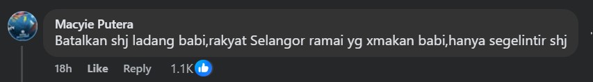 Selangor MB told to re-locate mega pig farming site to “Cheras, Kepong ...