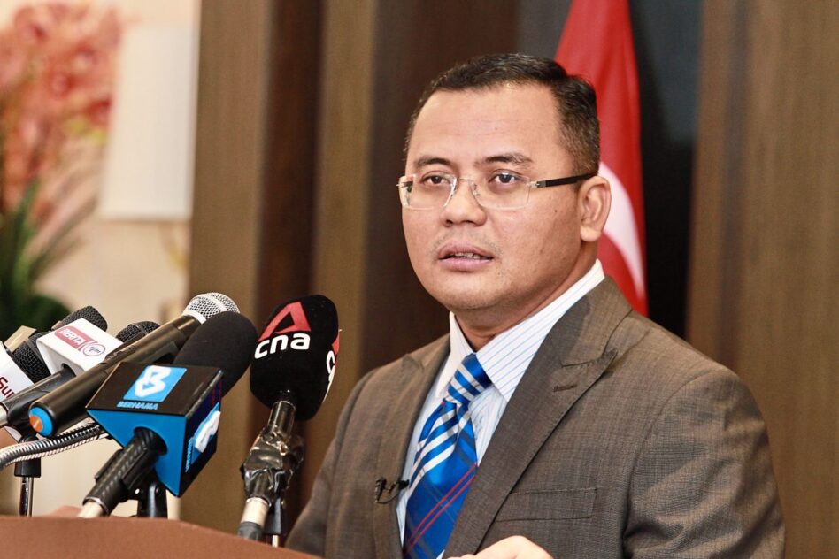 “No plans to dissolve Selangor state assembly,” says MB - Focus Malaysia