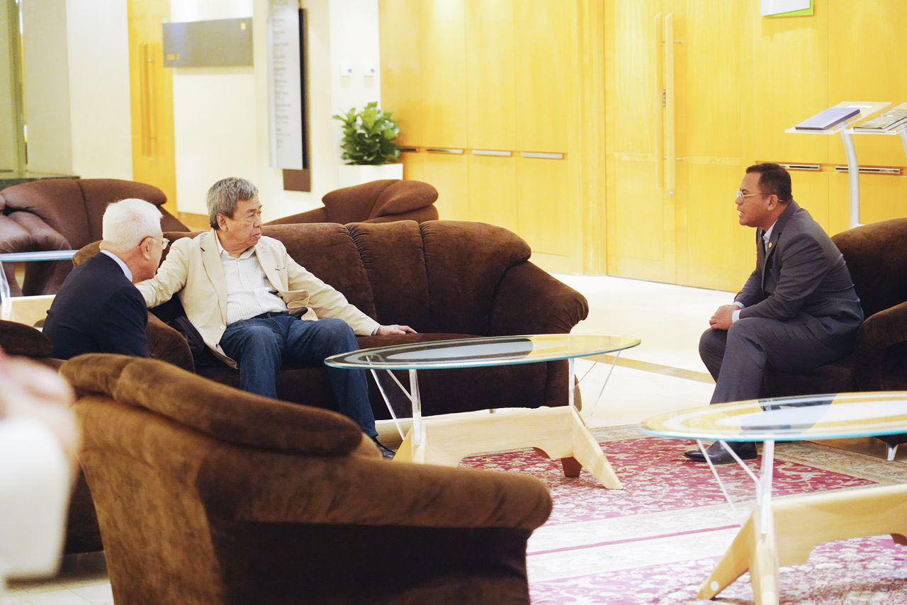 Like it or not, Selangorians may relish having a new MB