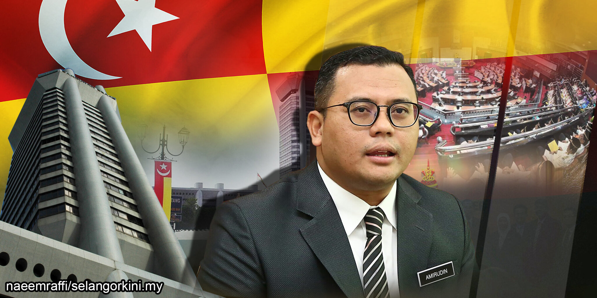 “Is it appropriate for Selangor MB, state EXCO members to sit as Sdn ...