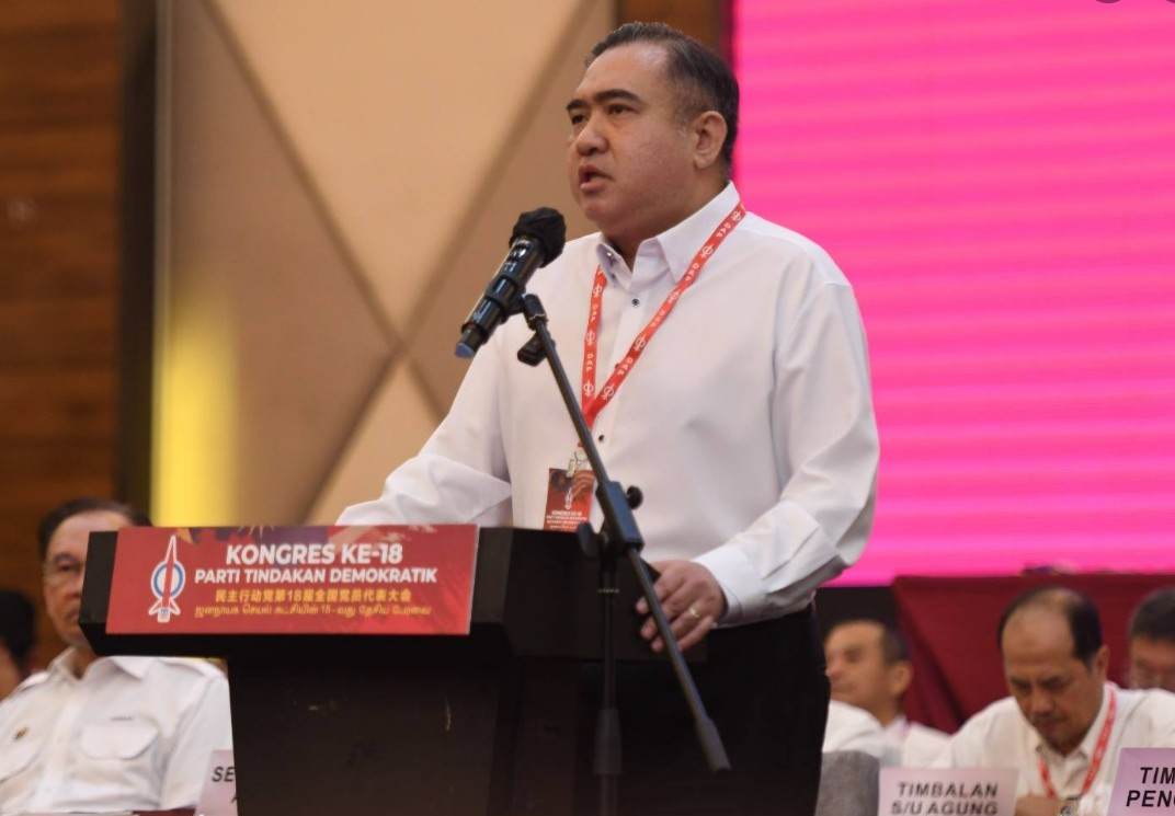 Why Guan Eng’s fall mirrors Churchill’s post-WWII ouster whereby making ...