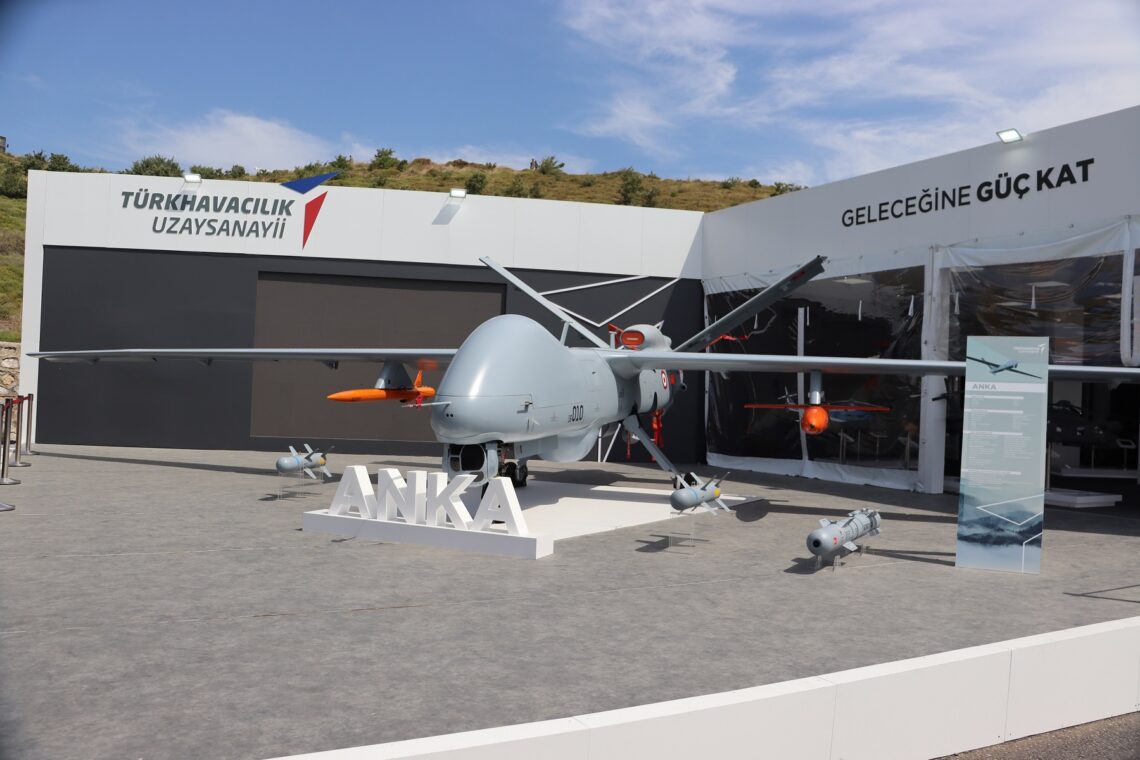Eyes in the sky: Strengthening Malaysia’s defence with AI and drones