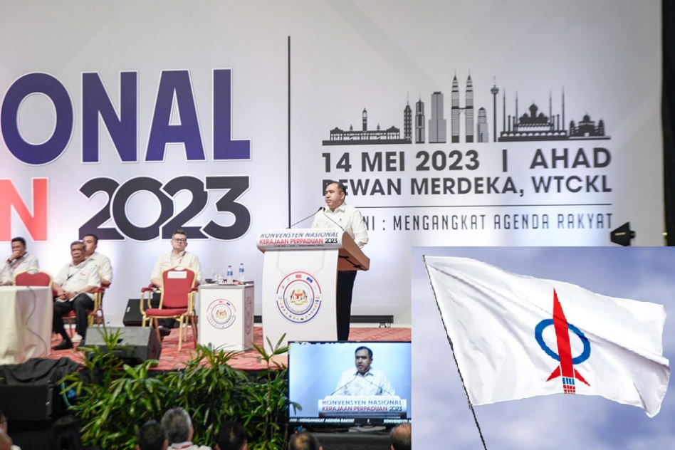 From UMNO’s bogeyman to bed-mate: The great symbolism of DAP stepping ...