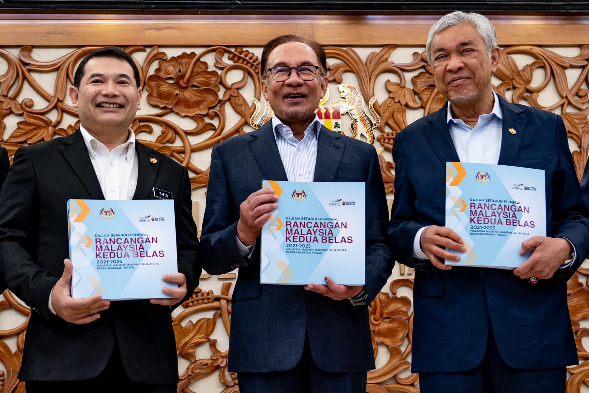 RPK: Anwar’s makeshift, populist economic formula will get Malaysia ...