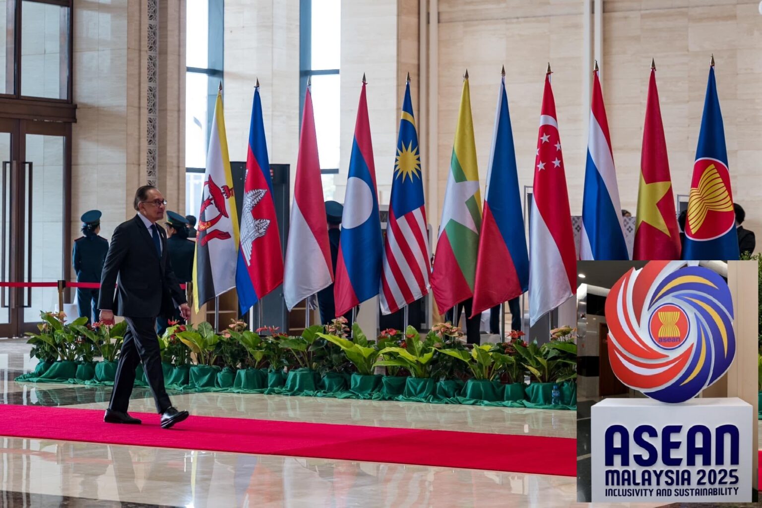 New proactive initiatives needed to strengthen ASEAN for the future