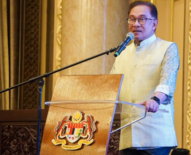 How Jana Wibawa unravels to be an extreme Ali Baba business venture