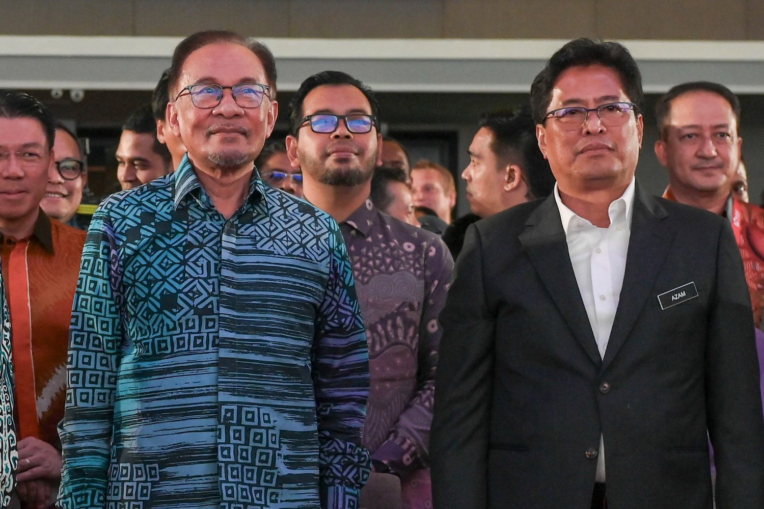 C4 Centre: Azam Baki’s reappointment highlights govt’s continued ...