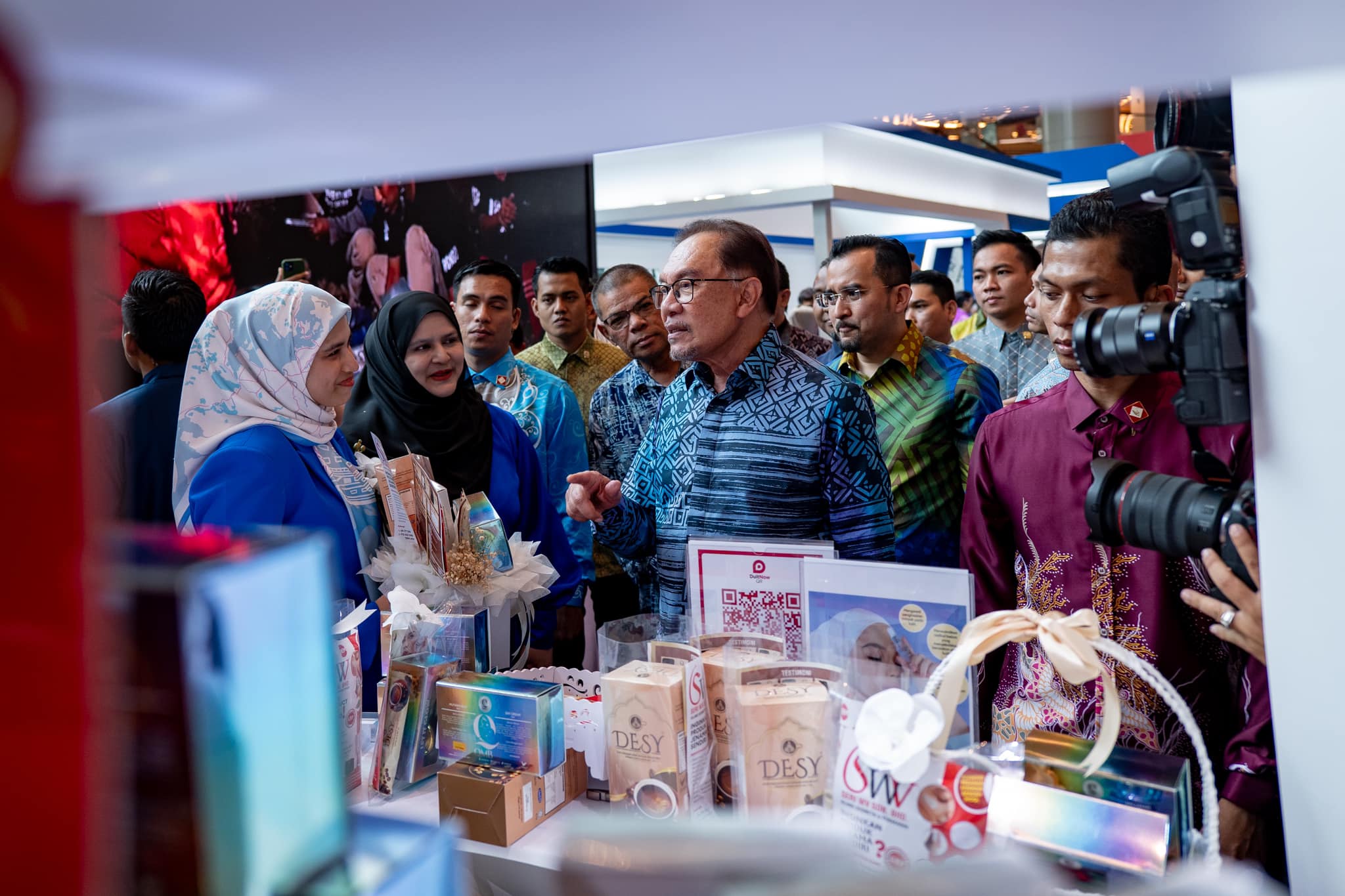 BEC 2024 fails to address creation of independent Bumiputera capitalist ...