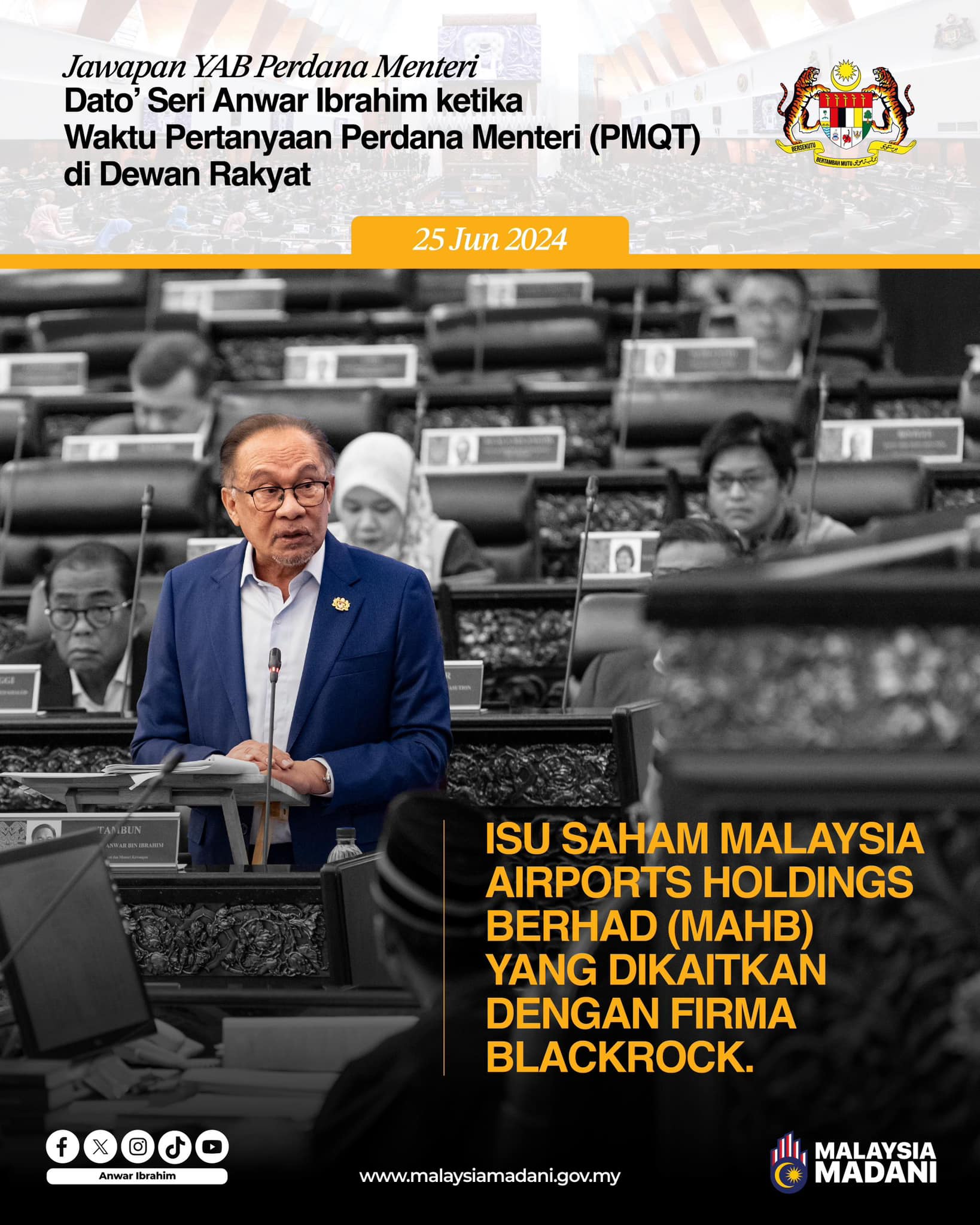 “PMX has done well to last 19 mths but will he make it past 2 years ...