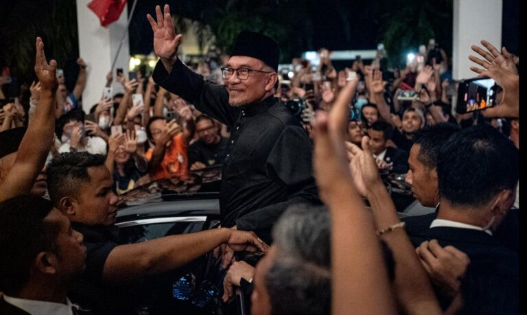 Small is beautiful: Five key ideas for Anwar’s Cabinet - Focus Malaysia