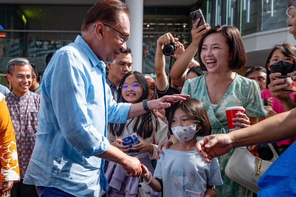 Anwar’s dilemma with race-based reform: Are Chinese, Indians, Iban ...
