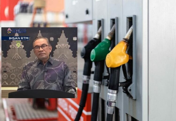 “Success in implementing the targeted subsidy scheme shall leave Madani gov’t with an indelible ...