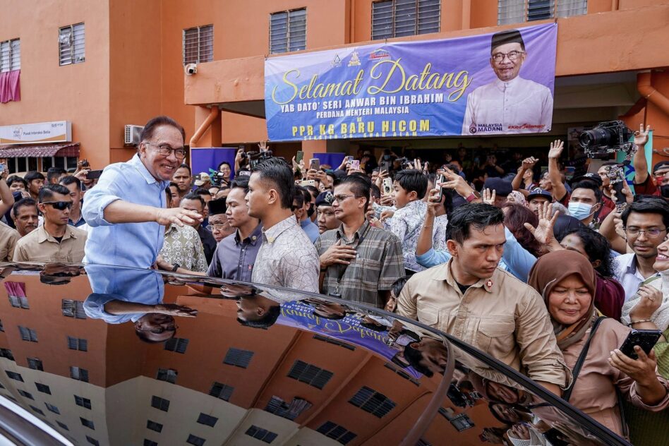 ALIRAN: Najib deserves to remain in prison! Desist from steamrolling ...