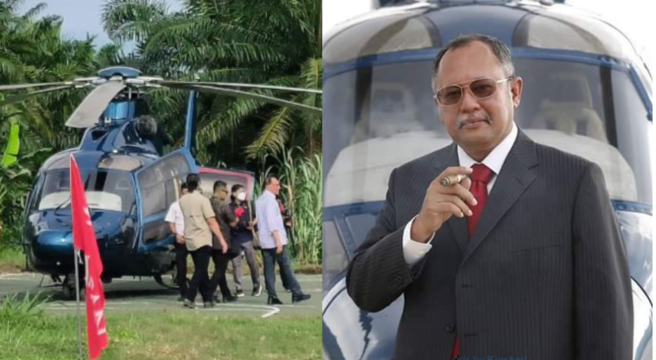 Netizens rubbish call by former Muhyiddin’s aide for MACC to probe ... Netizens rubbish call by former Muhyiddin’s aide for MACC to probe ...