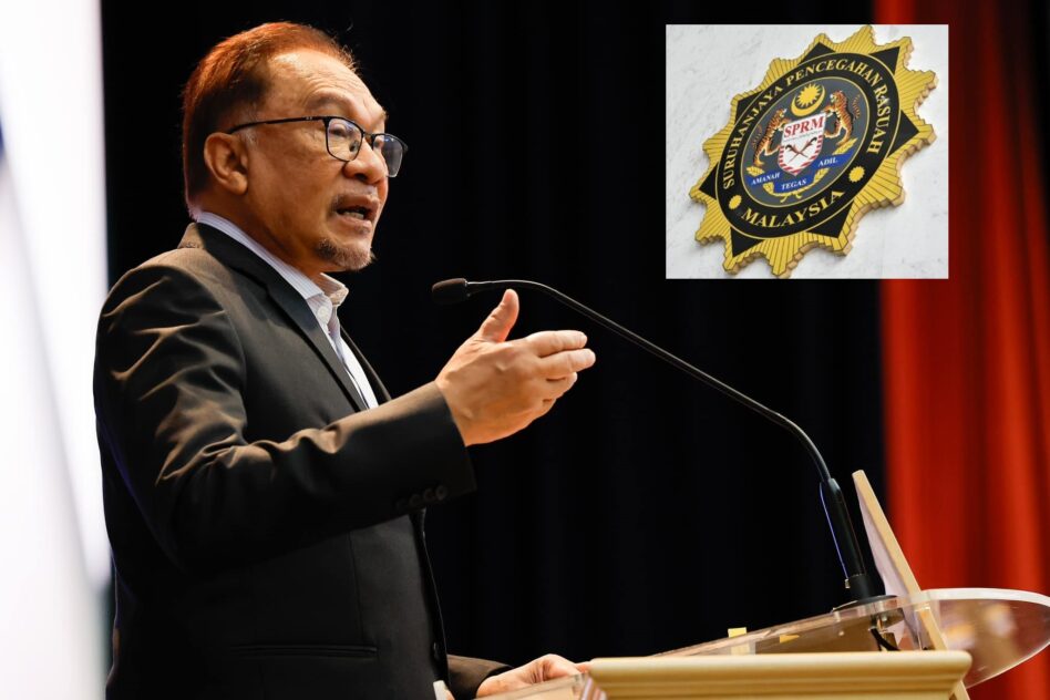 Malaysia’s stagnant corruption ranking: Has Anwar’s ‘reformasi’ turned ...