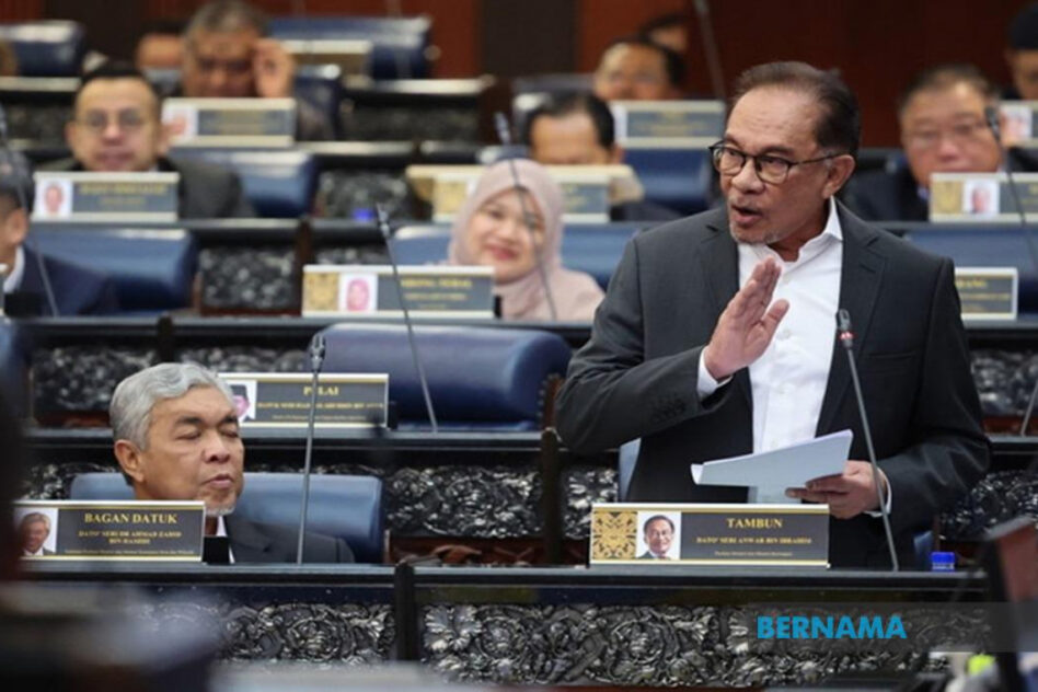 Hanafiah Mat draws the ire of netizens over Menu Rahmah