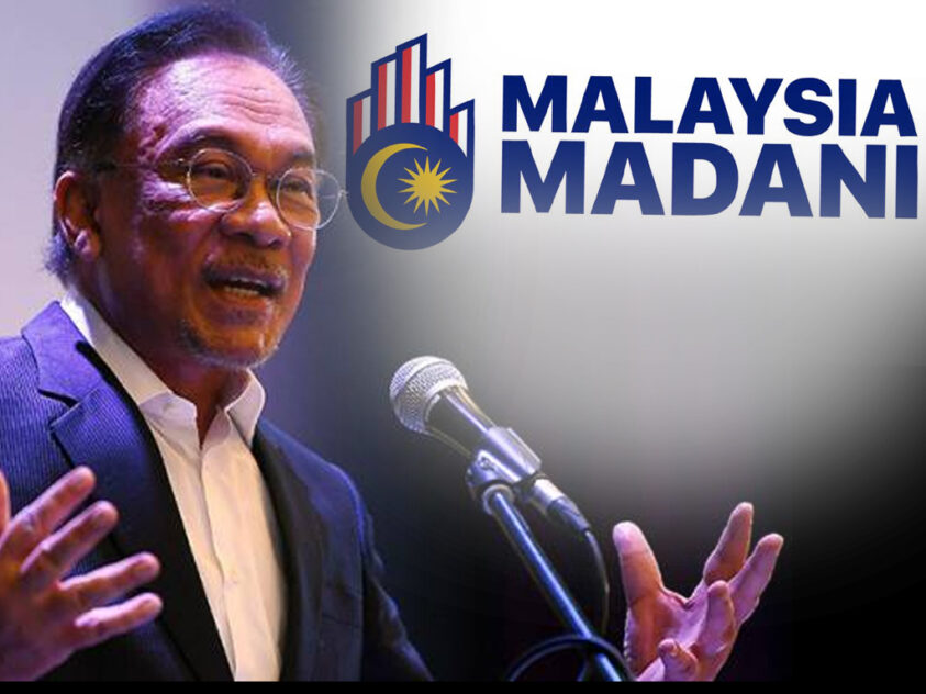 Is political sycophancy the trademark of Indian leaders in Madani ...