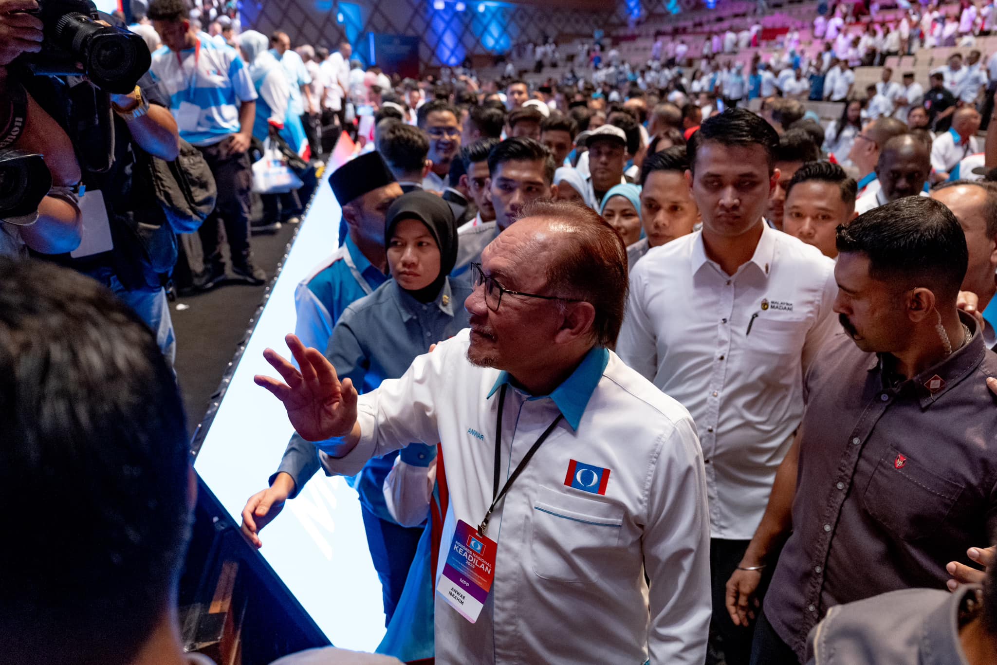 “PMX Anwar mustn’t allow ghost of reforms to haunt him, stall his ...